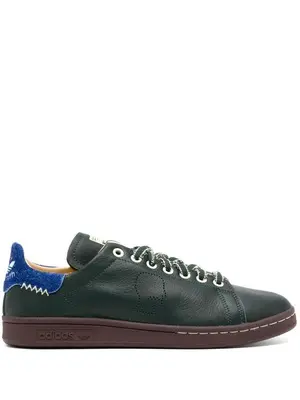 Adidas X Brain Dead Stan Smith Sneakers - Green