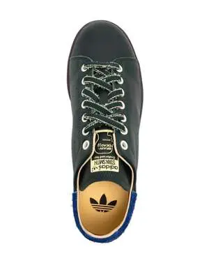 Adidas X Brain Dead Stan Smith Sneakers - Green