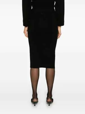 Pinko Degustazione Midi Skirt