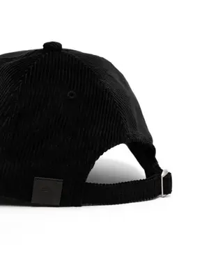 A BATHING APE Ape Head Corduroy Cap