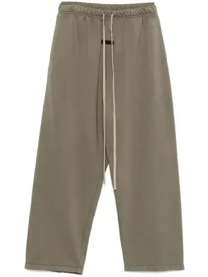 Fear Of God Wide-leg Track Pants