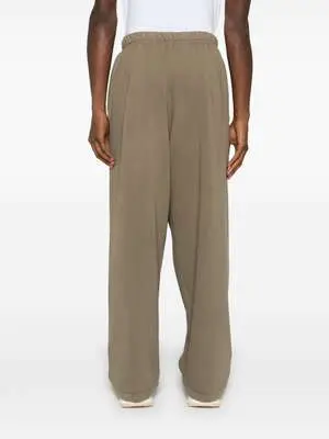 Fear Of God Wide-leg Track Pants