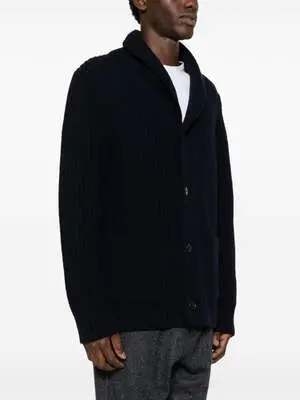 Closed Wool Cardigan