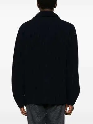 Closed Wool Cardigan