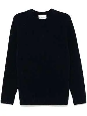 Closed Raglan Sweaters For Men
