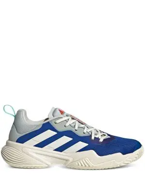Adidas Barricade Sneakers - Blue