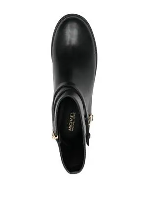 Michael Kors Abigail Ankle Boots