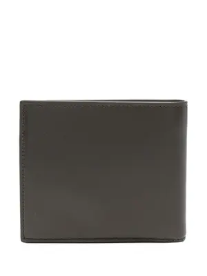Saint Laurent Leather Wallet