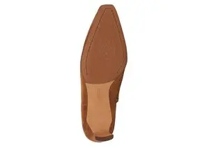 Vince Camuto Amariah Zip-up Ankle Boots