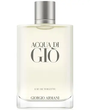 ARMANI Giorgio Acqua Di Gio Eau De Toilette Spray - No Color