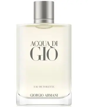 ARMANI Giorgio Acqua Di Gio Eau De Toilette Fragrance Collection - No Color
