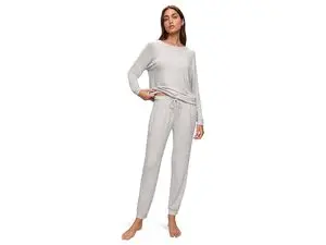 Eberjey Cozy Time Joggers Pajama Set