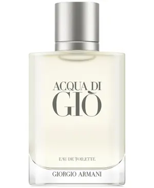 ARMANI Giorgio Acqua Di Gio Eau De Toilette Spray - No Color