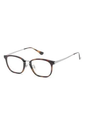Ray-ban Square-frame Eyeglasses