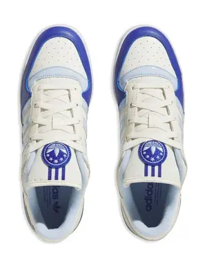 Adidas Forum Low Cl Sneakers - Neutrals