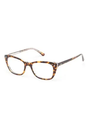 Ray-ban Butterfly-frame Glasses