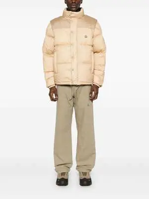 Moncler Verone Reversible Jacket - Neutrals