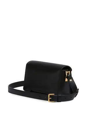 Marni Trunkaroo Mini Shoulder Bag - Black