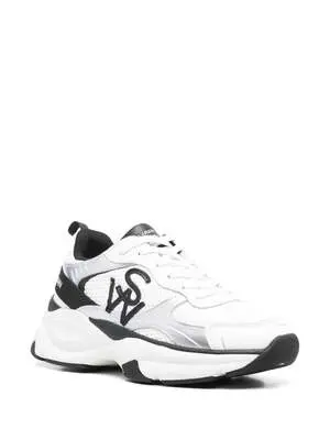 STUART WEITZMAN Sneakers - White