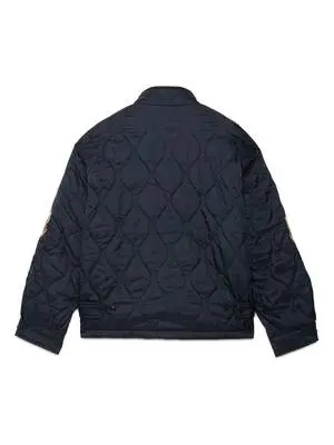 NEIGHBORHOOD Embroidered Bomber Jacket