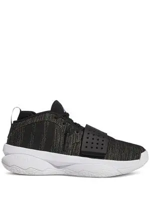 Adidas Dame 8 Extply Sneakers - Black