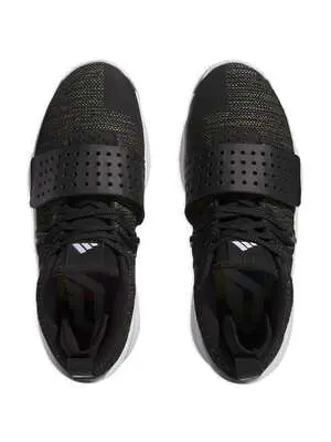 Adidas Dame 8 Extply Sneakers - Black