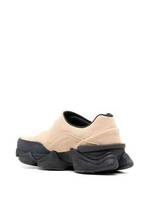 NEW BALANCE 8040 Sneakers - Brown