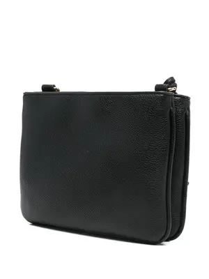 Moschino Logo Crossbody Bag