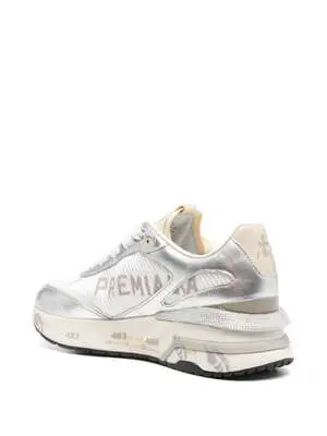 Premiata Moerund Sneakers