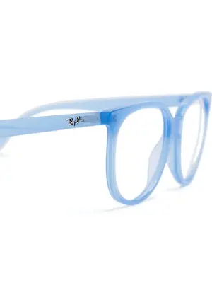 Ray-ban Oversized Eyeglasses