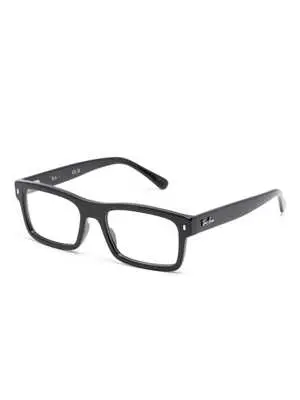 Ray-ban Square-frame Glasses