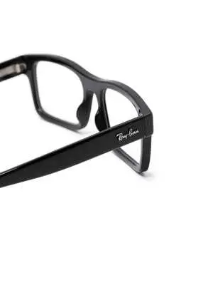 Ray-ban Square-frame Glasses