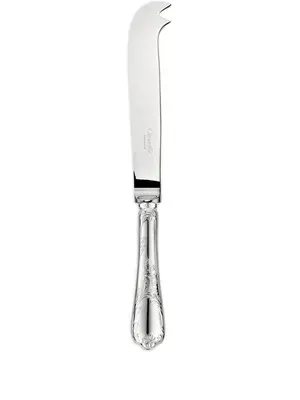 Christofle Marly Cheese Knife - Silver