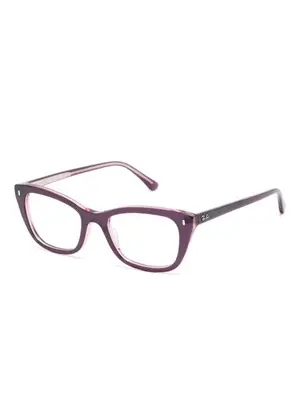 Ray-ban Cat-eye Eyeglasses