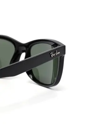 Ray-ban Balorette Sunglasses - Black