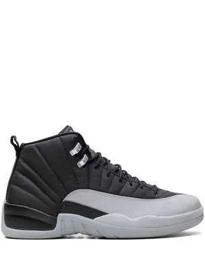 JORDAN Air Barons Sneakers - Black