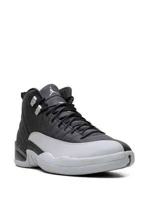 JORDAN Air Barons Sneakers - Black