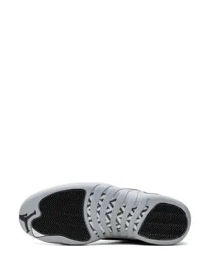 JORDAN Air Barons Sneakers - Black