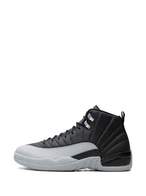 JORDAN Air Barons Sneakers - Black