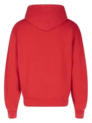 SP5DER Og Logo Hoodie - Red