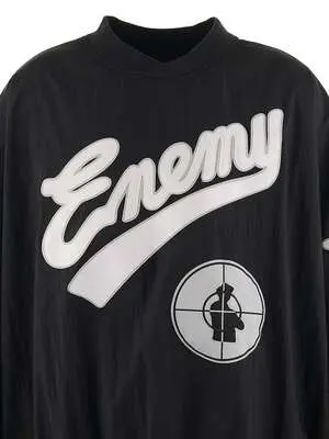 SAINT MXXXXXX Enemy Sweatshirt