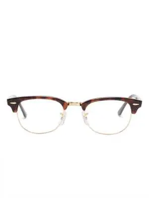 Ray-ban Clubmaster Eyeglasses