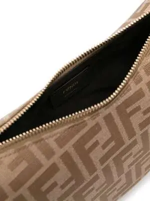 Fendi Graffy Shoulder Bag