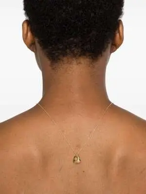 MISSOMA Hera Pendant Necklace - Gold