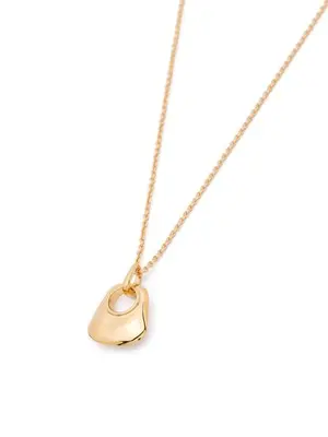 MISSOMA Hera Pendant Necklace - Gold