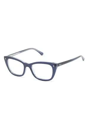 Ray-ban Cat Eye Eyeglasses
