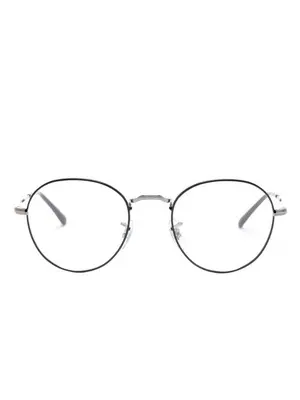 Ray-ban Eyeglasses - Black