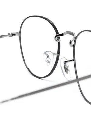 Ray-ban Eyeglasses - Black