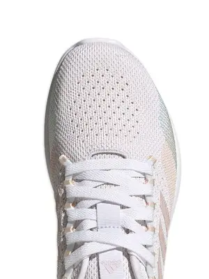 Adidas Fluidflow 2.0 Sneakers - White
