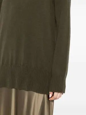 Christopher Esber Monument Maxi Dress - Green